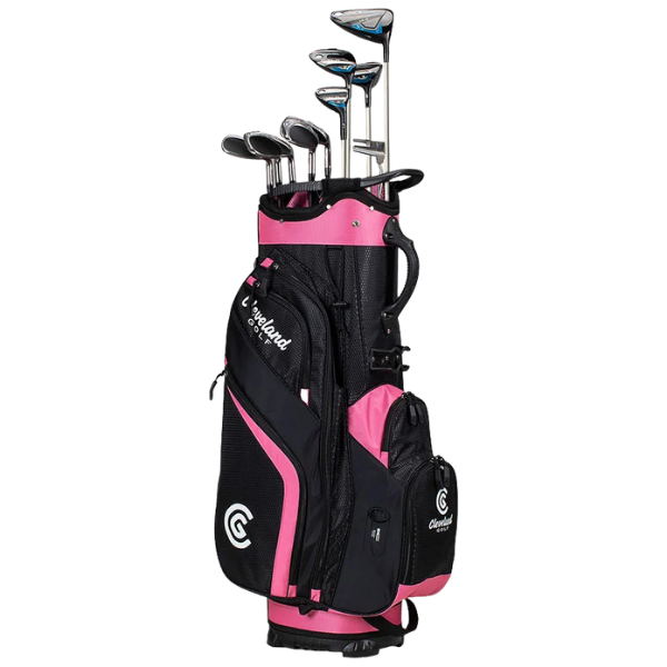 Cleveland Golf | Official Clubs, Drivers, Wedges & Putters
